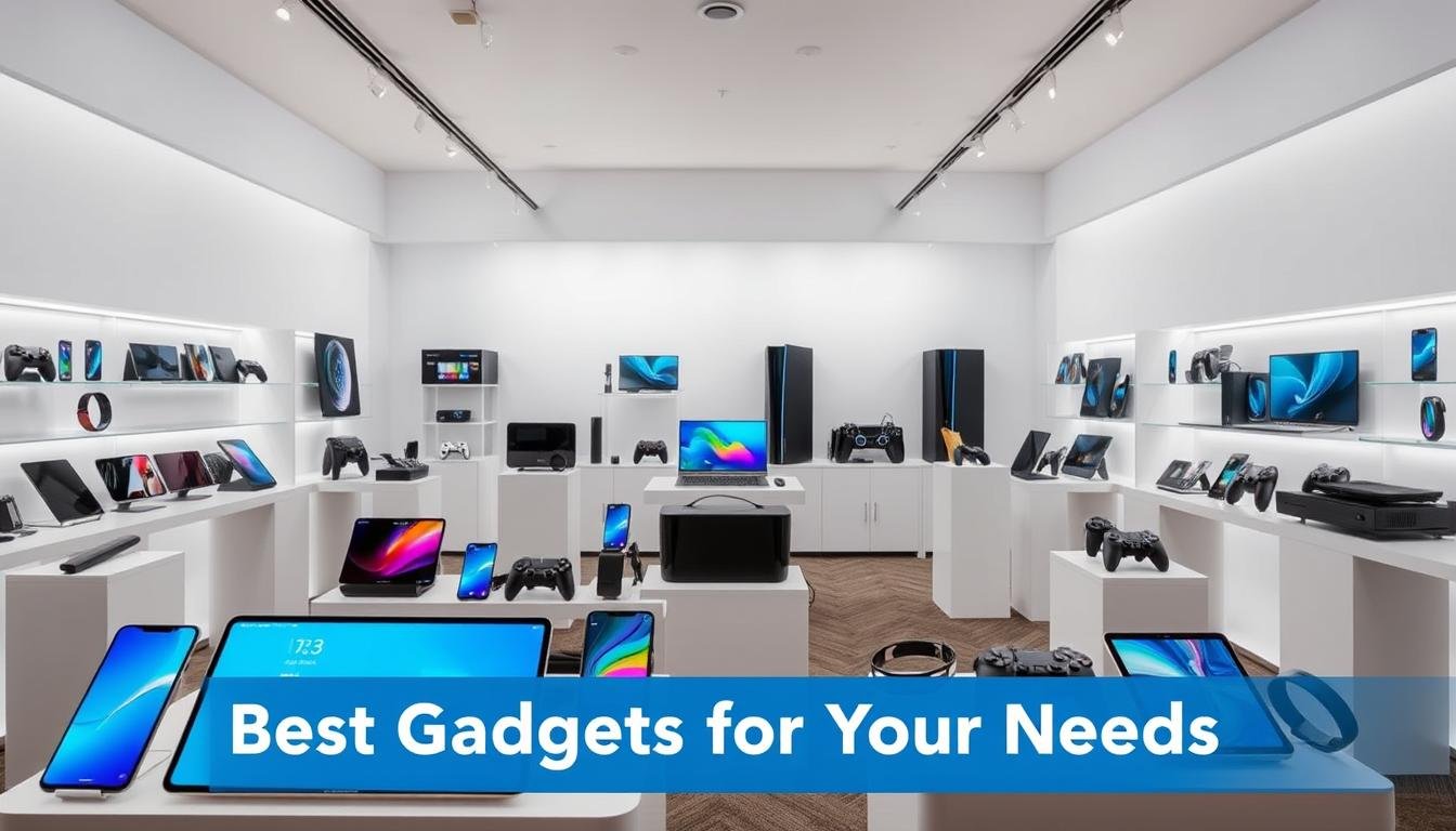 Discover the Best Gadgets for Your Needs - Apollo Daily