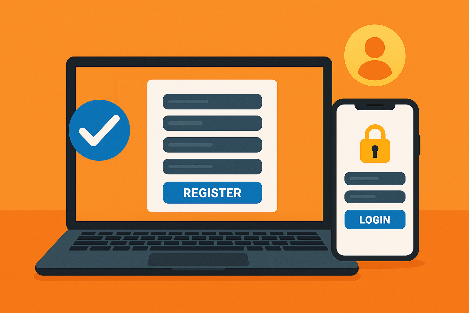 How to Register And Login Fast on Ligaciputra_ Ultimate Quick Guide ...